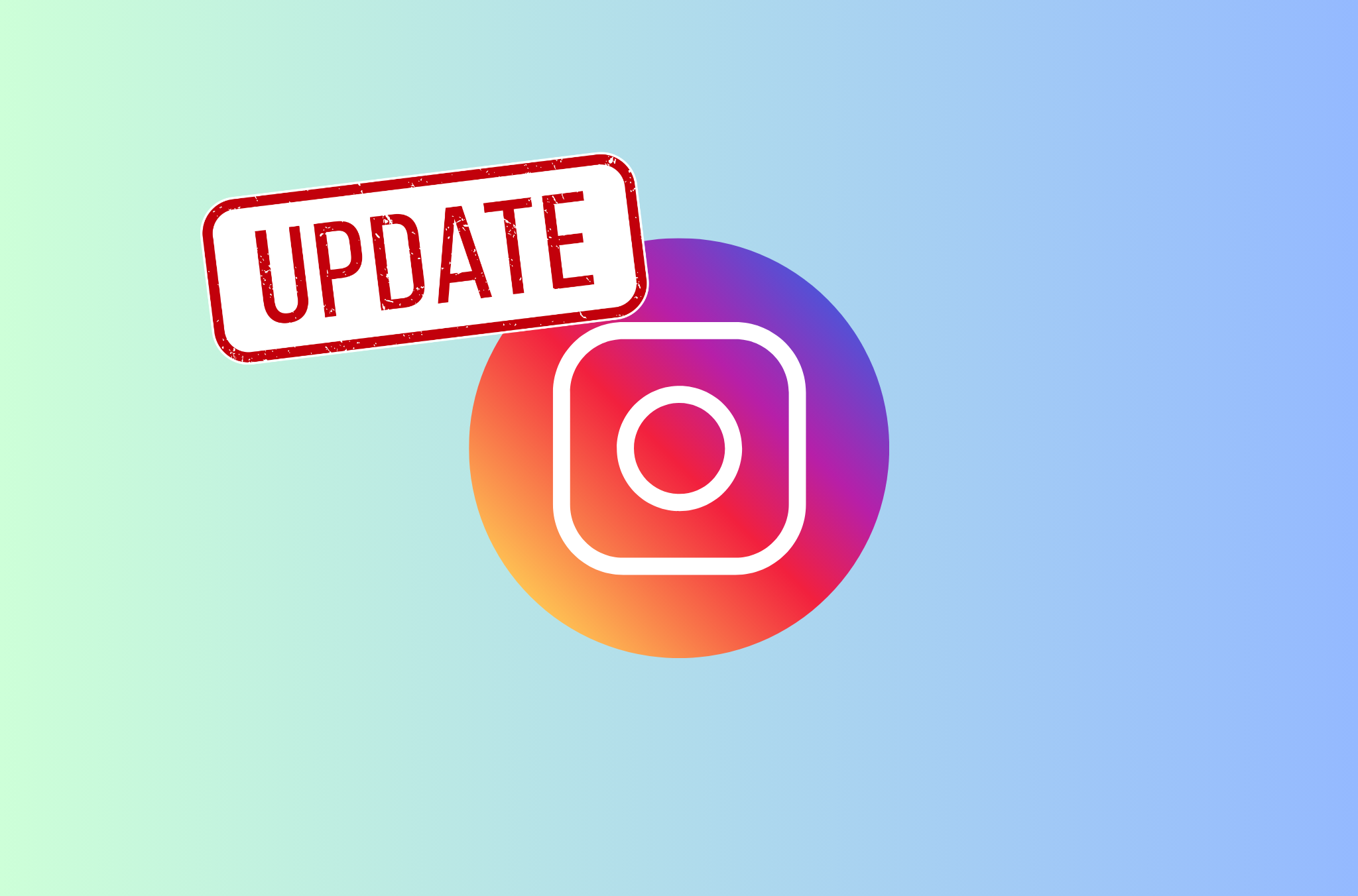 Inrō Instagram New Update 2025 What S New On Instagram Since January